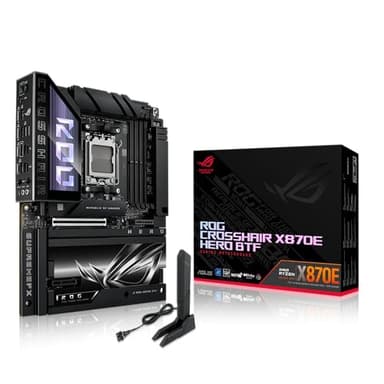 Motherboards | BuildCores