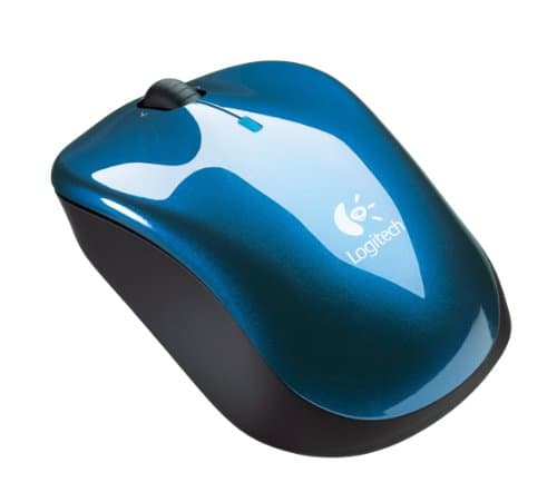 Logitech V470 Bluetooth Laser Mouse | BuildCores