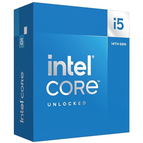 CPUs | BuildCores