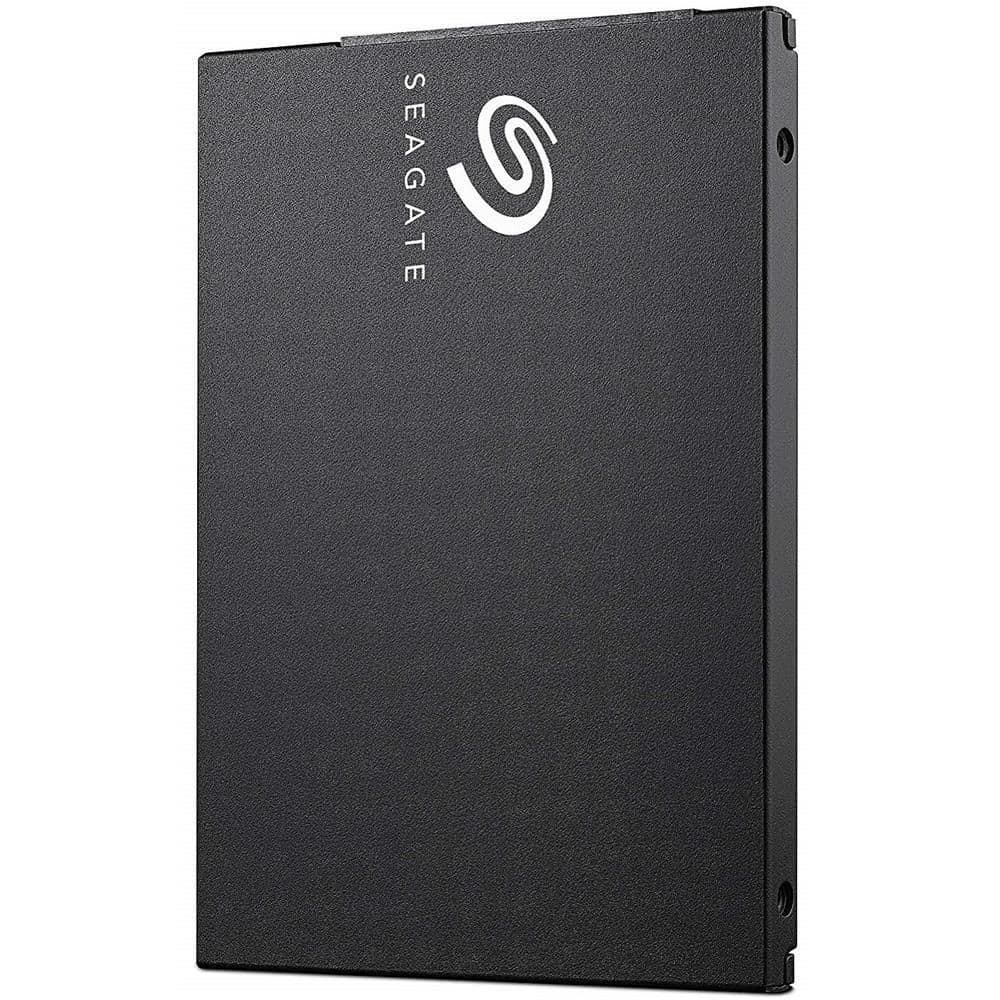 Seagate Barracuda Compute 500GB SSD 2.5" SATA | BuildCores